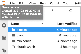 Windows下上传和下载文件的使用教程 | MistGPU博客