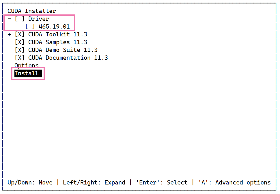 conda创建虚拟环境 | MistGPU博客