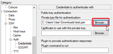 SSH连接教程 | MistGPU博客